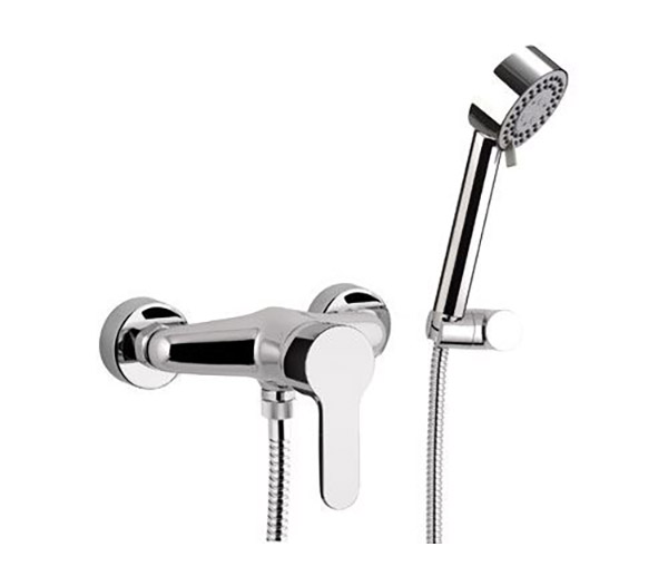 W38 - Remer Rubinetteria